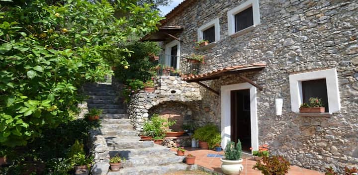 Residenza Di Pregio - San Giovanni a Piro