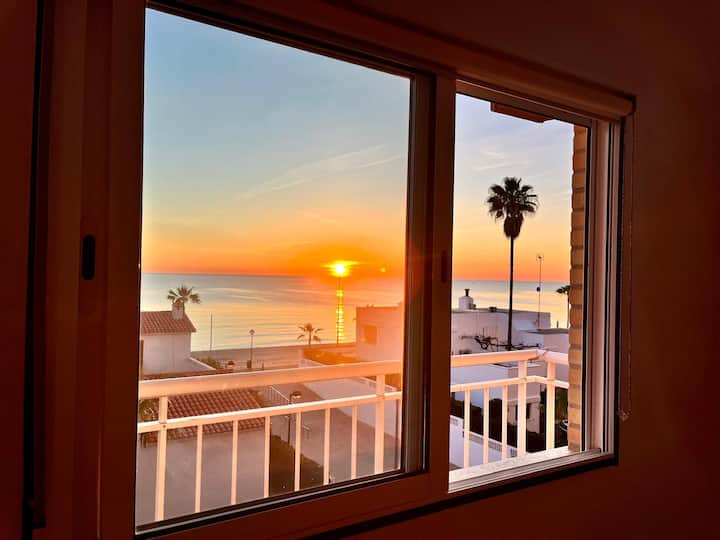 Apartament Mar Bella Azul - Oliva, Valencia