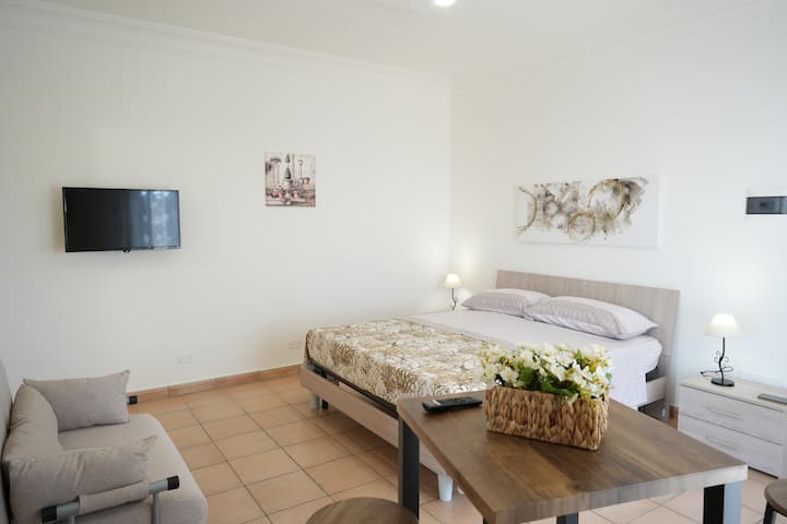 Casa 3° - Casa Vacanze Porta San Calogero - Sciacca