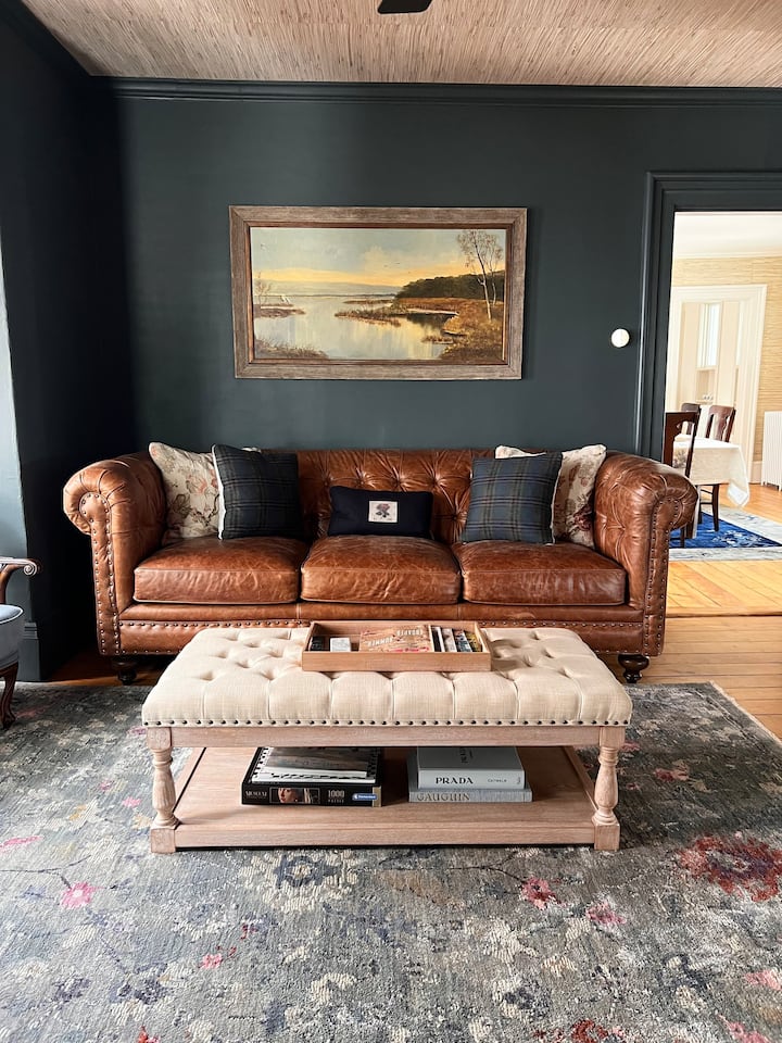 "Midtown" At Ro & Oak House - Keene, NH