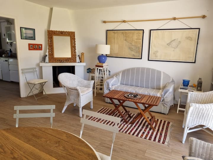 Ma Maison De Noirmoutier - Noirmoutier-en-l'Île