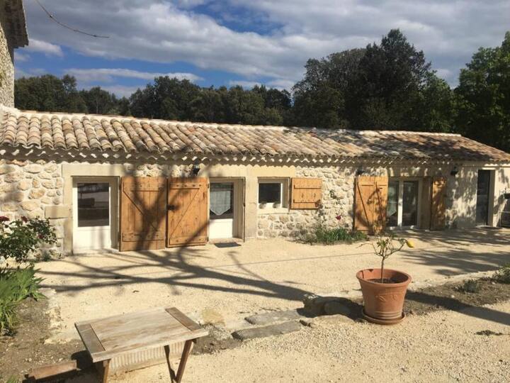 Gite Le Cabanon - Grignan