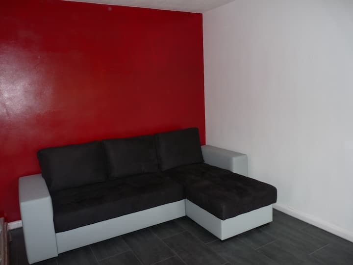 Appartement T3 - Plage Naturiste d’Hossegor