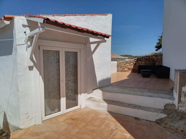 The Little House - Vila do Bispo