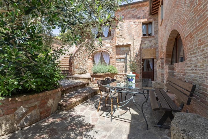 [Capolinea Holidays] "Aria" | Lago Trasimeno - Castiglione del Lago