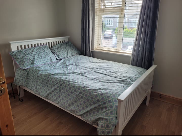 2 Min Walk From Thomond Park - Limerick, Ireland