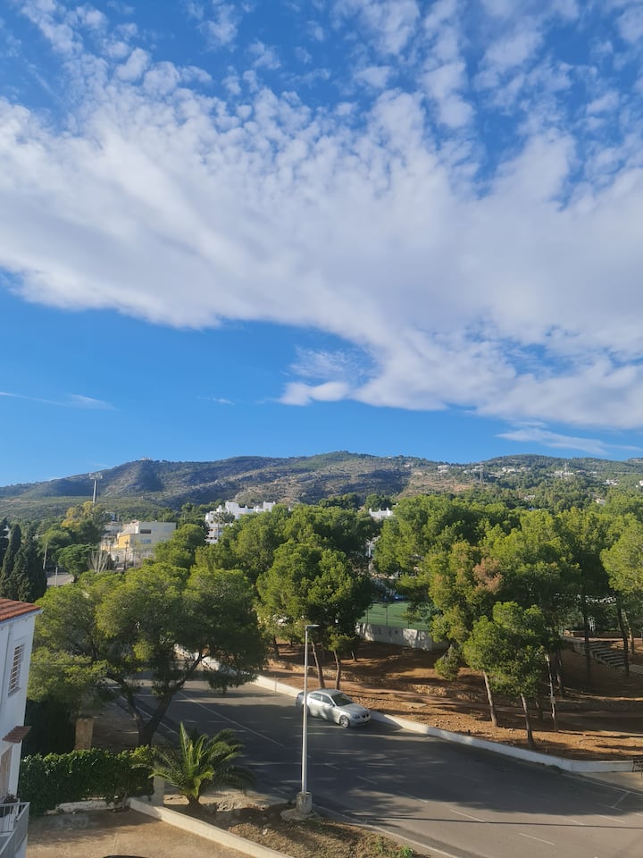 Apartamento Los Caballos - Torreblanca