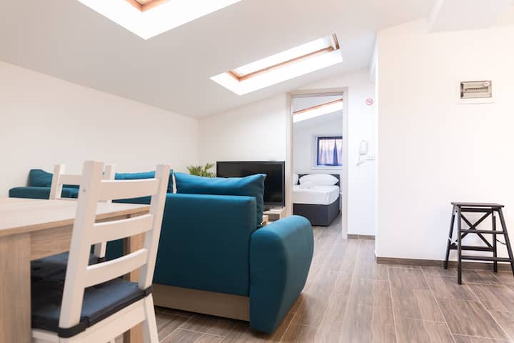 Sunny Side Up - Koper