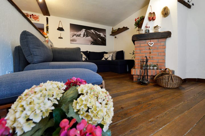 La Luge - Courmayeur