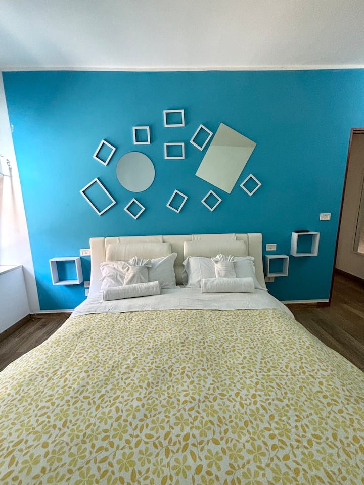 Appartamento Amalfi - Brindisi