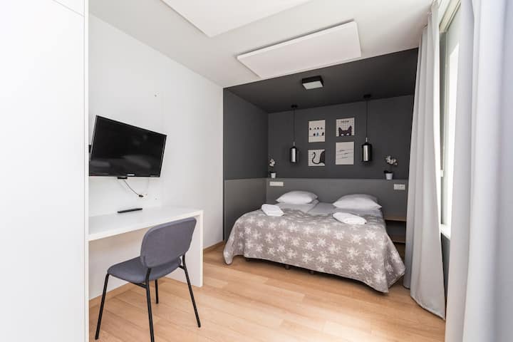 Monti 2 By Grand Apartments - Sopot