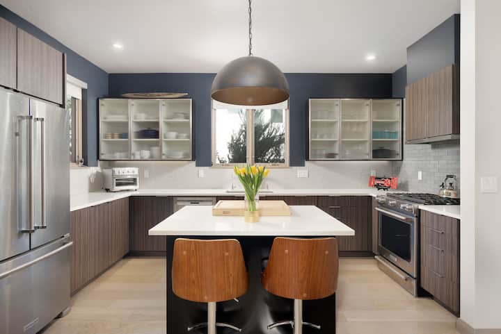 Modern Southside Duplex - Snowmass, CO