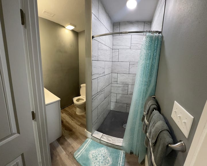 New Cozy Getaway - Sam Rayburn, TX