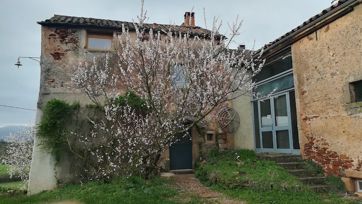 Maison Au Cœur Du Rougier - Saint-Affrique