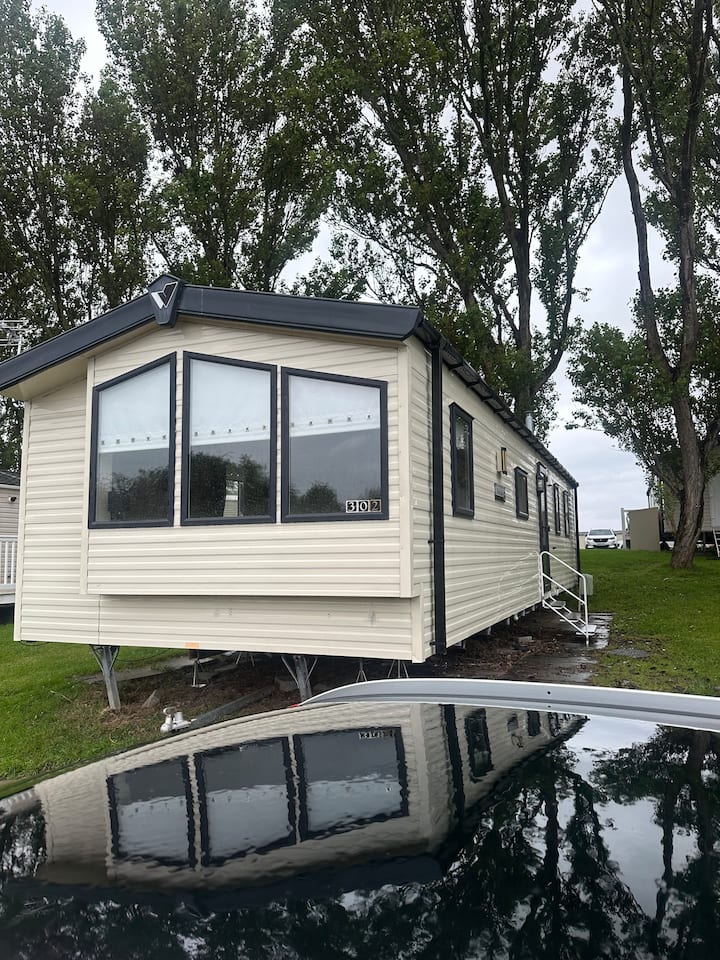 Connor’s Caravan Hire - Ayr