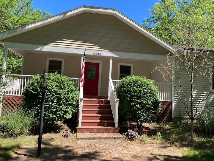 Union Pier Perfection - New Buffalo, MI