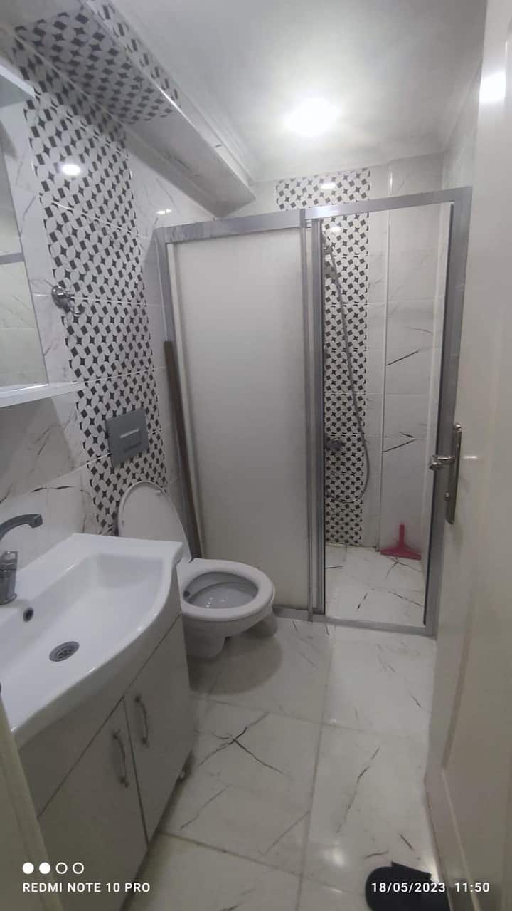 Balkonlu Ferah - Kavala