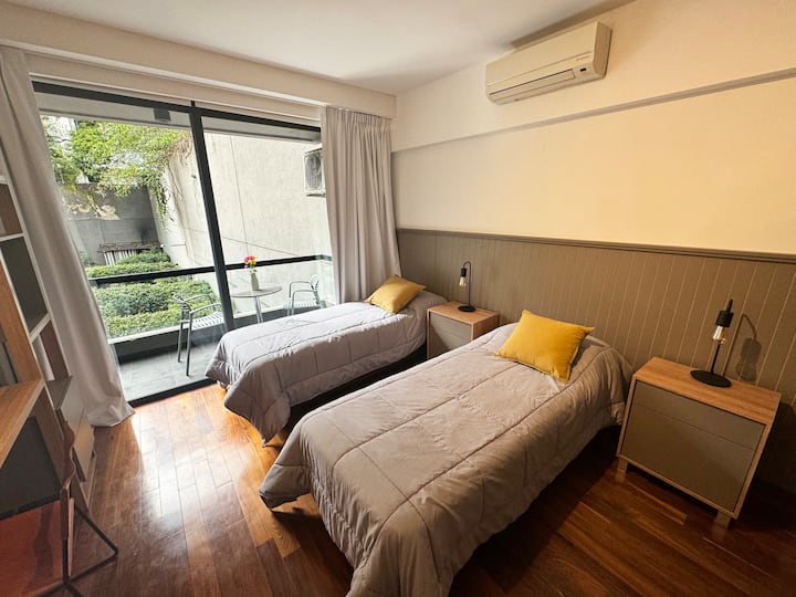 Iq Callao – One Temporary 1h – 2 - Buenos Aires