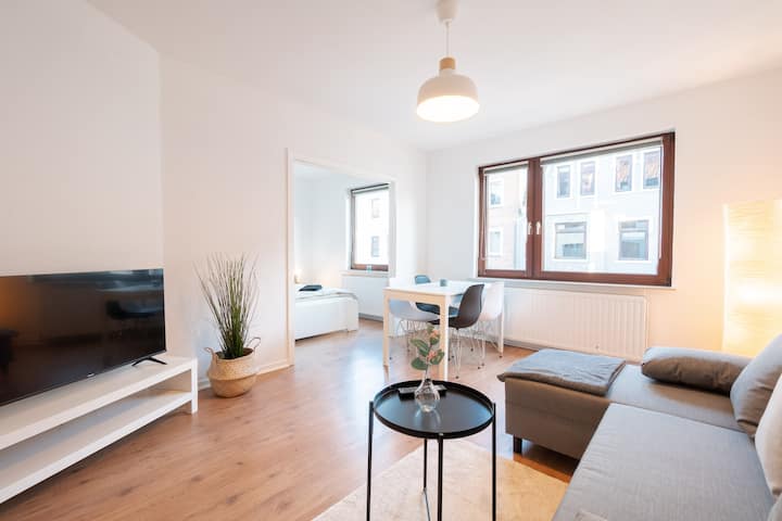 Wundervolle Wohnung Neustadt 2 - Delmenhorst