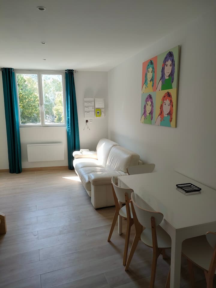 La Petite Maison - Saint-Antonin-Noble-Val