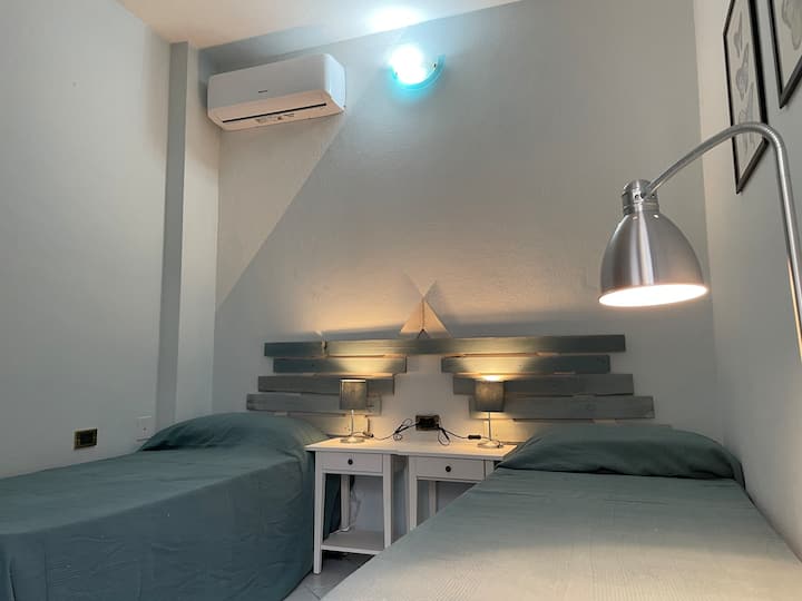 Sa Domo De Mannoi Centro Storico - Orosei