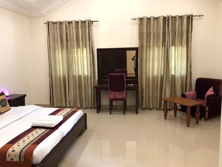 Superbe Appart 2 Pièces En Bordure De Mer - Cotonou