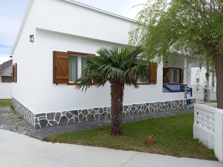 Casa Acantilado - Foz
