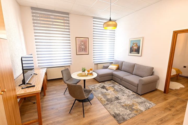 Apartman Gaj - Varaždin