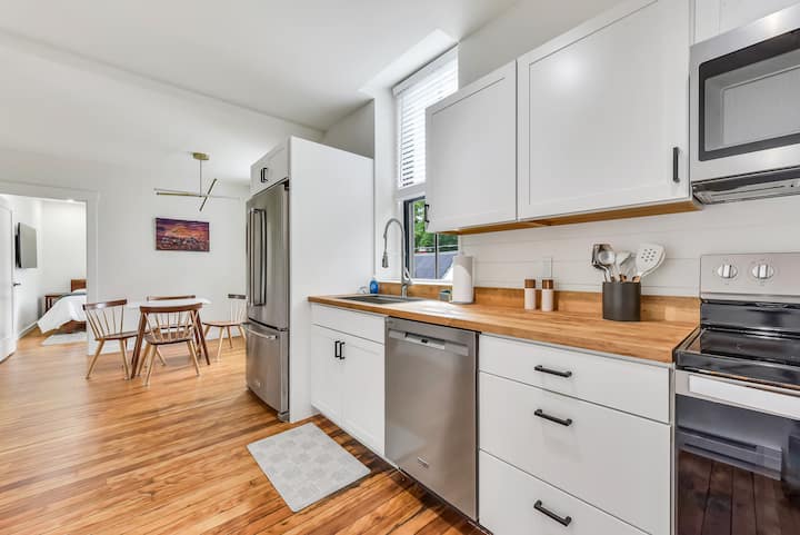 Residence At Boynton's #4 - Augusta, ME