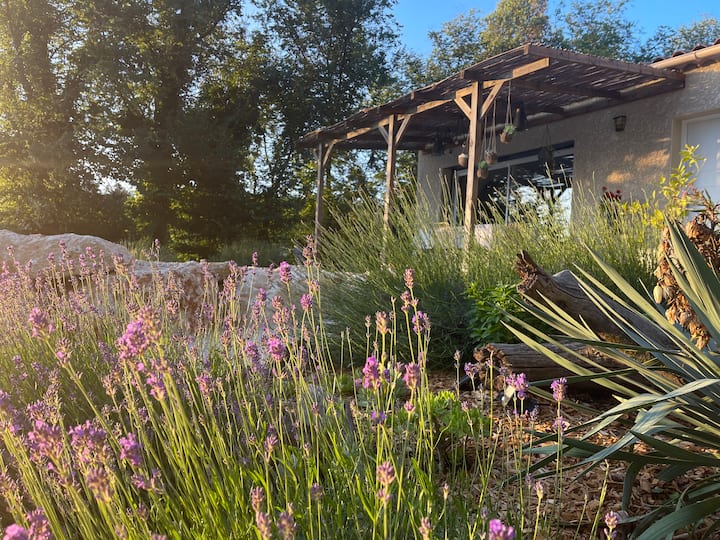 La Belle Ardéchoise - Barjac