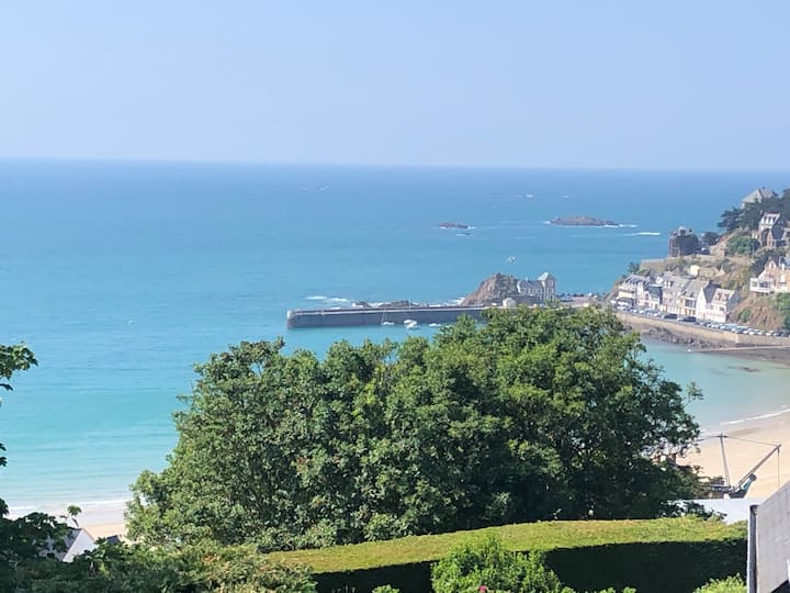 Val-rose - Pléneuf-Val-André