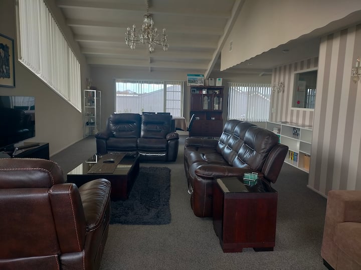 Spacious & Private, Cosy / Clean - Invercargill