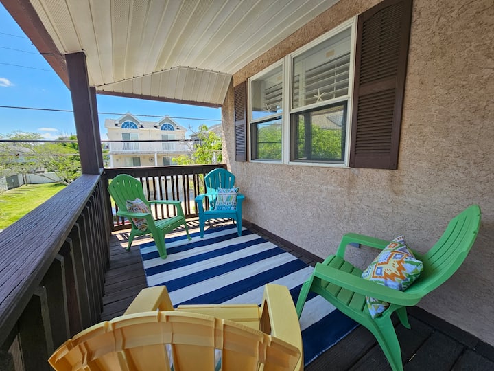 Waves & Whimsy - Wildwood, NJ