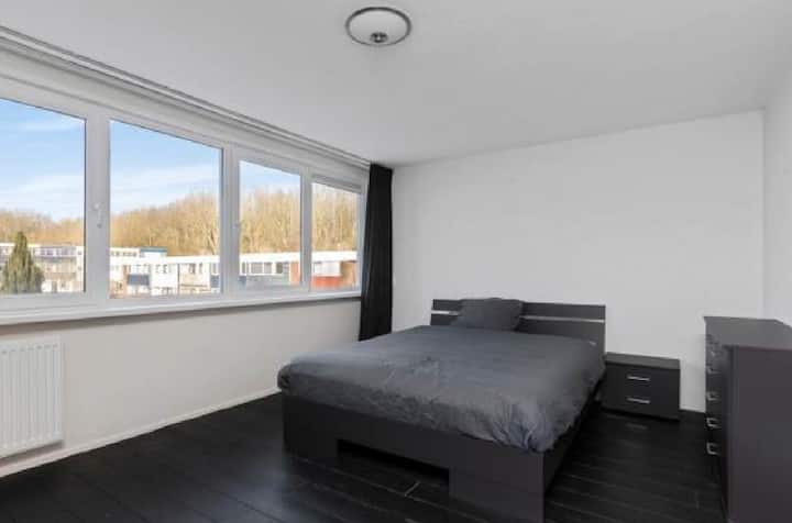 Big House In Lelystad - Lelystad