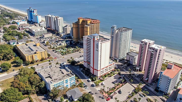 3/2 Carolina Grande Myrtle Beach - Myrtle Beach, SC