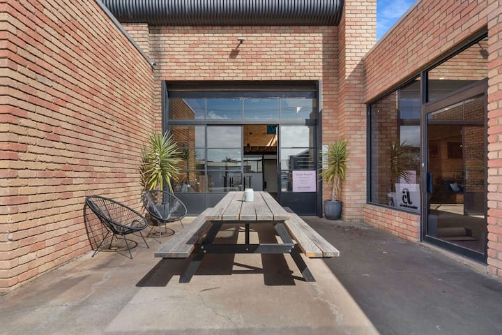 Office Spaces - Mount Martha
