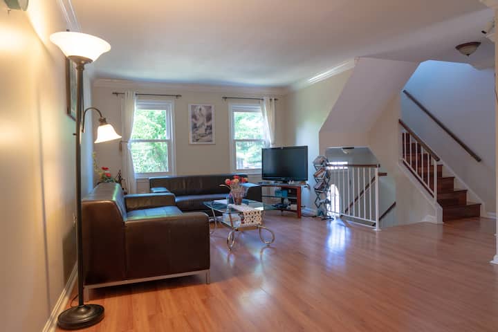 Welcome To Our Home! (Xin Chao) - Manassas, VA