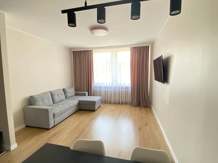 Cosy Guest Apartment Gdynia - Gdynia