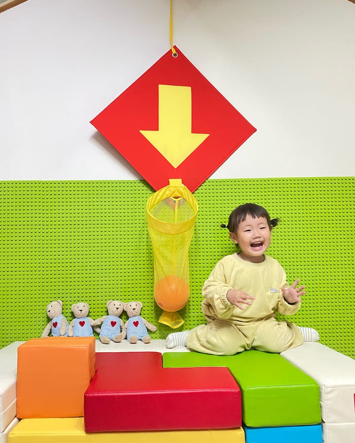 [토토하우스A1] 복층 전체 키즈룸 / 최대 12인 대가족 숙소 / 연박 혜택 - Jeju