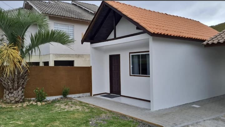 Suíte Laélia Purpurata - São Joaquim