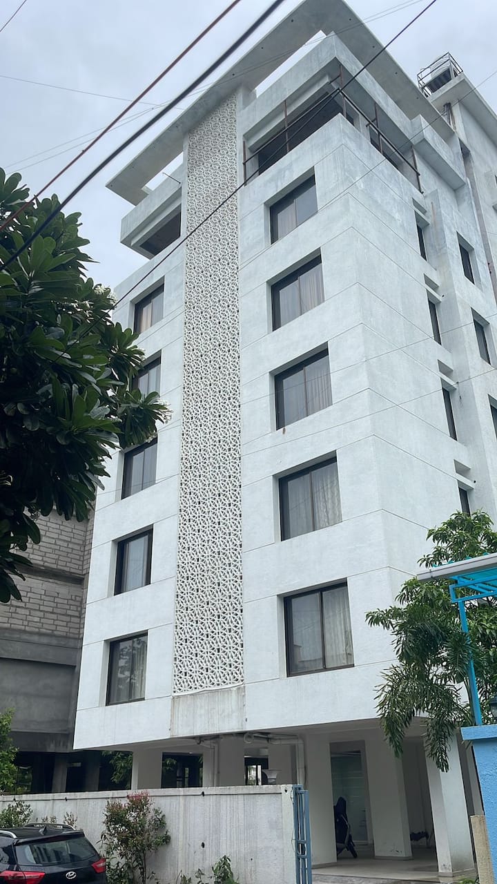 Emersion Residency - Pune