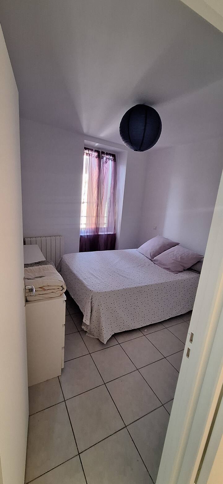 Loue Meublé Refait à Neuf - Saint-Martin-d'Ardèche