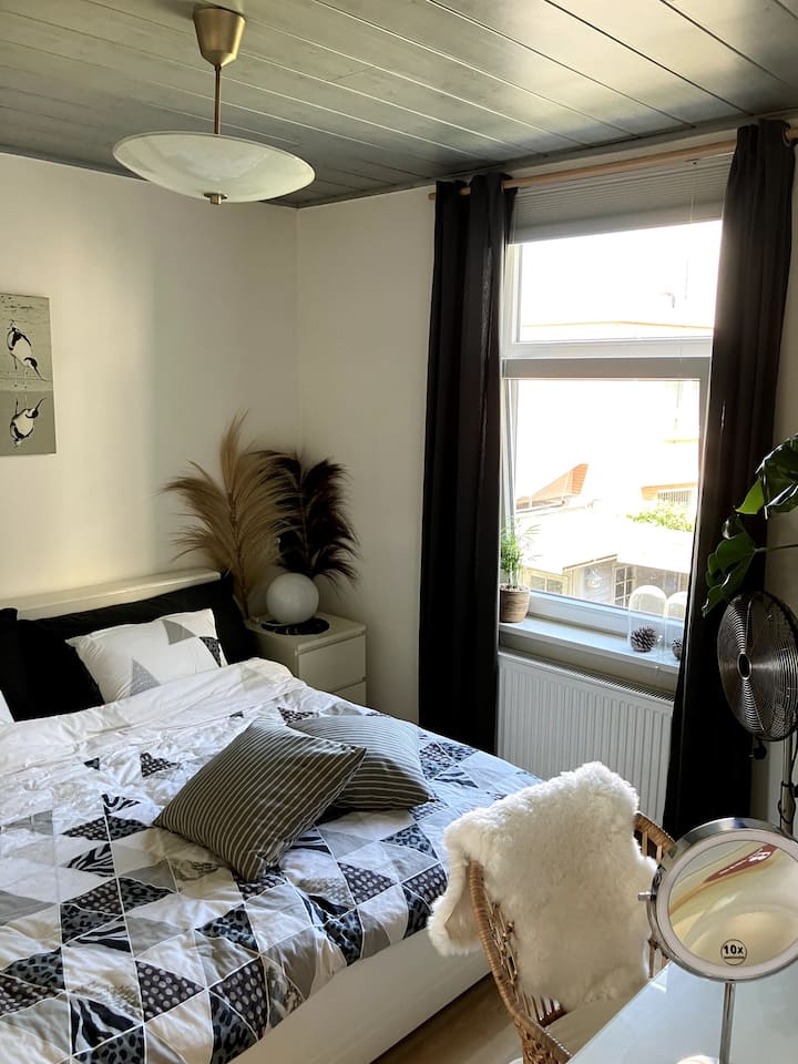 Mooie Kamer Hartje Scheveningen - Monster