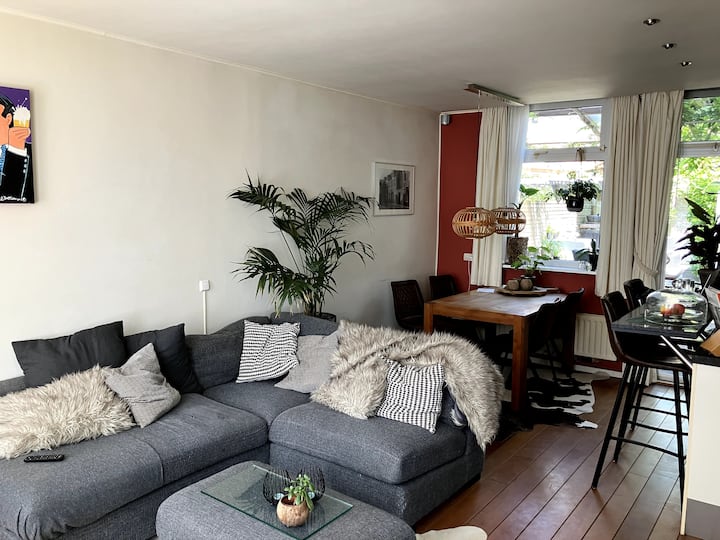 Mooie Kamer Hartje Scheveningen - The Hague