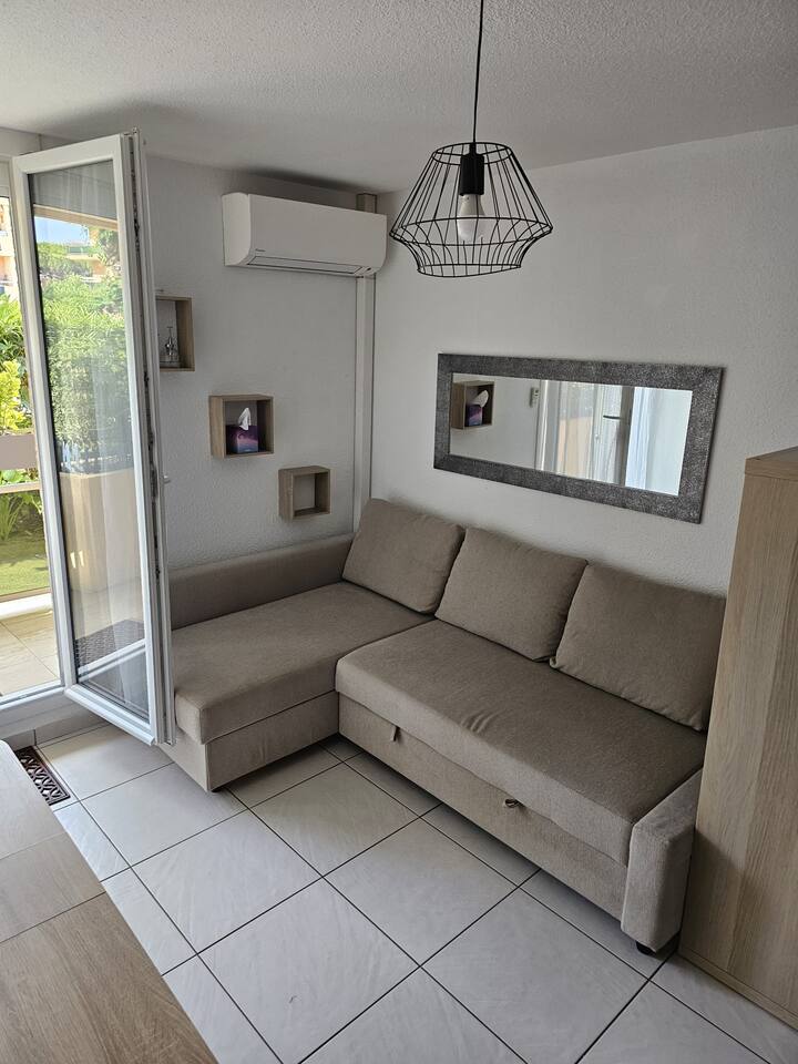 Cocoon De La Faviere - Bormes-les-Mimosas