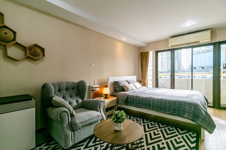 Tc Contel At Phrom Phong Sukhumvit - Bangkok