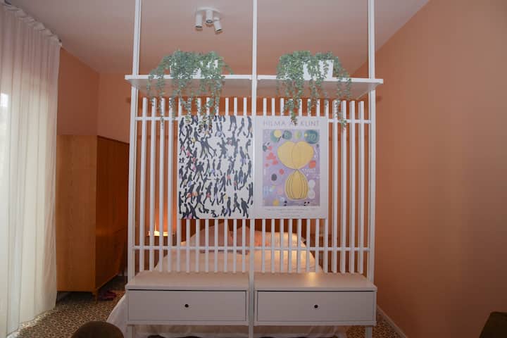 Diana Home Caserta -  Monolocale King Deluxe N°1 - Caserta