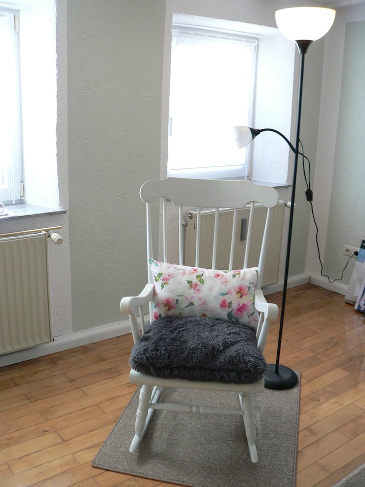 Ferienwohnung In Schopfloch - Dinkelsbühl