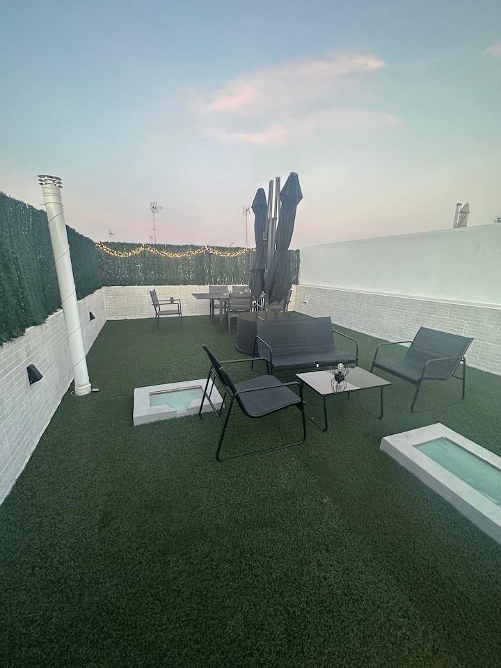 Chipiona Suites B - Chipiona