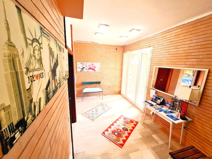 Residence Casa Pineta, Bilocale Nr. 18,standard - Marina di Grosseto
